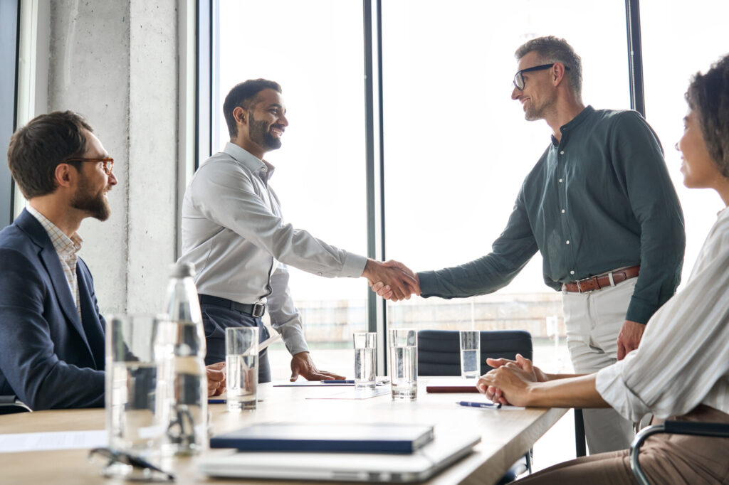 The Art Of First Impressions What People Notice First