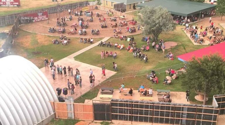 15 Good Things About Texas: Why It's a Great Place to Live